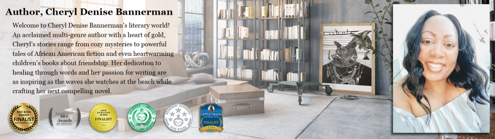 Bannerman Books – Home